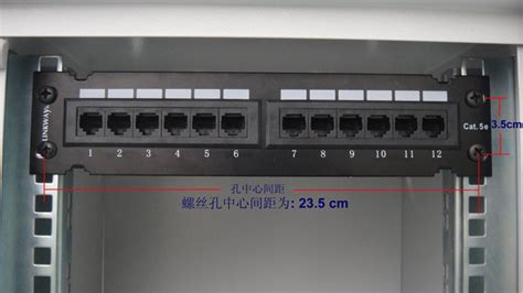 What Is The Use Of Patch Panel In Networking Pakinternet