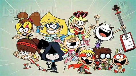 The Loud House Mini Comics10 Youtube
