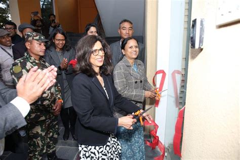 Vairav Technology On Linkedin इस्लिङट्न कलेजद्वारा पहिलो शैक्षिक साइबर