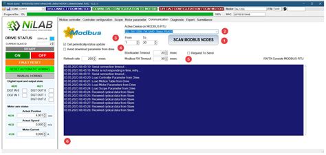 Programming Cable Nilab Gmbh Knowledgebase