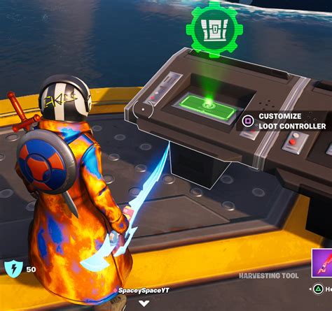 How Fo I Make Custom Loot Pools Not Using Any Of The Modes In The