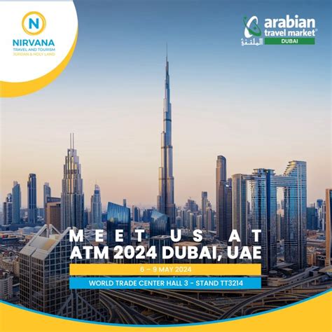 Fadi Yousef On Linkedin Dear Valued Partners Looking Forward To Meeting You In Person Nirvana