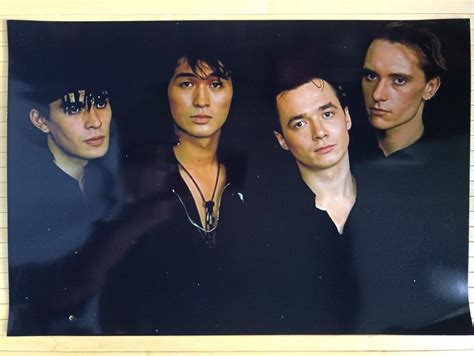 Постер група кіно — ціна 60 грн у каталозі Постери Купити товари для дому та побуту за доступною