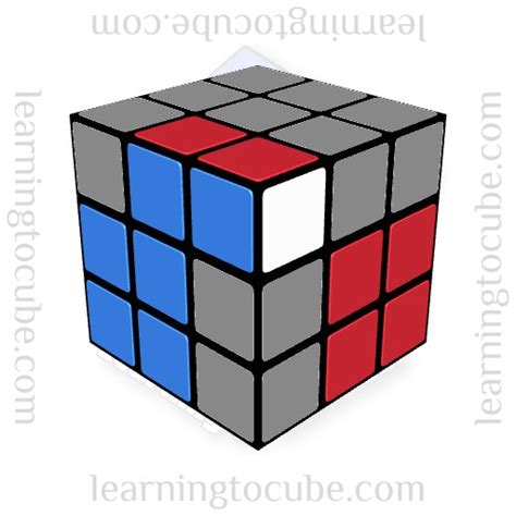 f2l algorithms for rubik s cube learning to cube