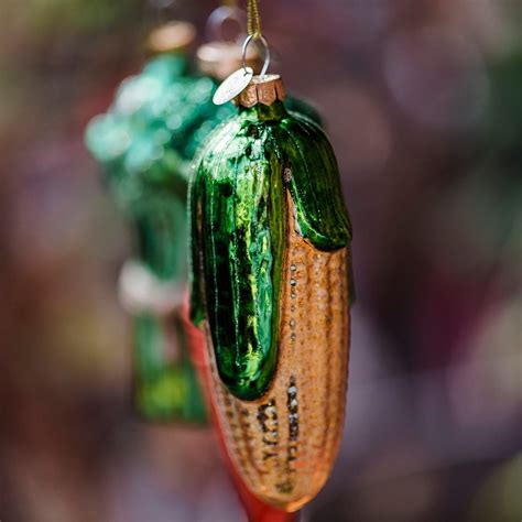 Buy Three Glass Vegetable Decorations