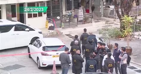 Los Escalofriantes Detalles Del Crimen De La Modelo Abby Choi En Hong