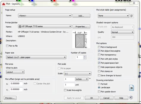 Print Is Being Cut Off Versus The Viewport View Autocad Drawing Management And Output Autocad