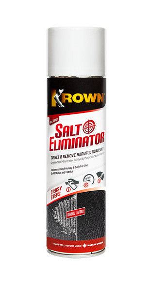 Salt Eliminator – Krown USA