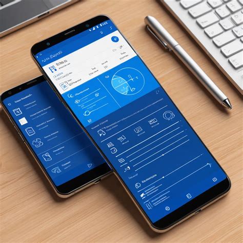 Exploring MS Visio For Android A Comprehensive Guide