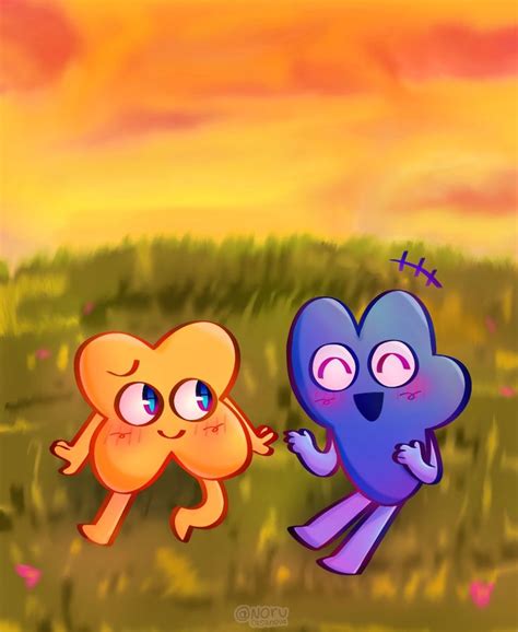 Bfdi Bfb Fanart