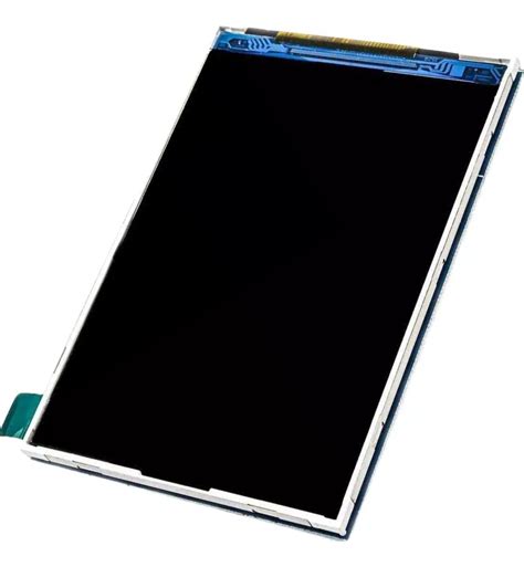 Display Lcd Tft Shield 35 480320 Com Touch Screen Para Arduino