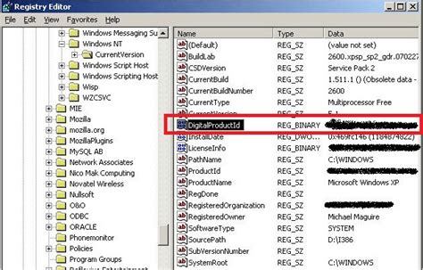Cómo encontrar la clave de producto de Windows Vista EaseUS