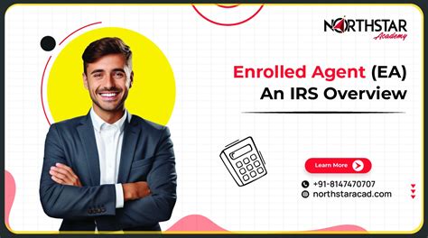 Enrolled Agent Irs Overview And Career Guide