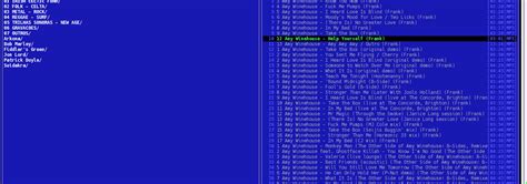 Comand Line Bio Data Blog Medium