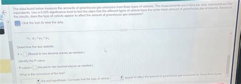 Solved Data Table в Type A 71 67 62 61 59 59 64 59