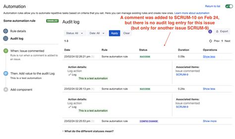 Automation For Jira A4j Data Center The Ultimate Troubleshooting Guide Automation For Jira