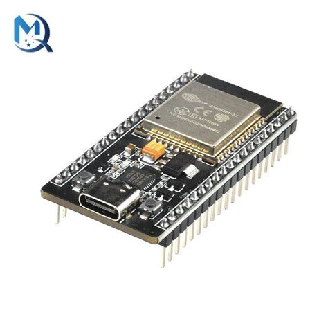 Esp32 Esp Wroom 32 Esp32s Esp 32s Wireless Wifi Bluetooth Development Board Usb Type C Dual Core