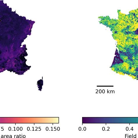 The Stratification Of The Sampling Is Done Based On Perimeter Area