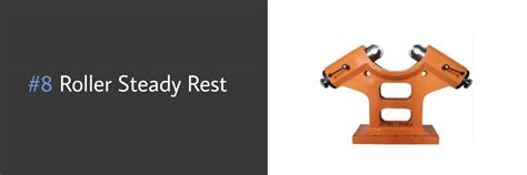 How To Use A Steady Rest On A Lathe A Complete Guide