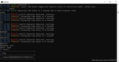 Ctfhub之sql注入(特详解)ctfhubsql注入 Csdn博客 Ctfhub之sql注入(特详解)ctfhubsql注入 Csdn博客