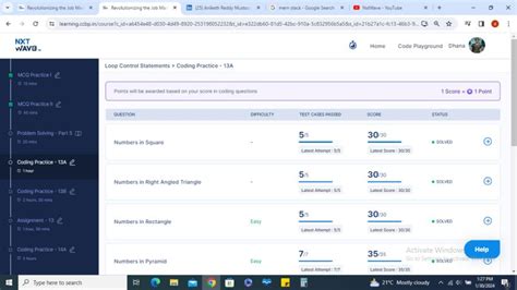 Dhanalakshmi Lanka On Linkedin Day19 Nxtwave Ccbpian Python