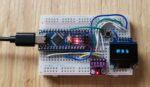 MAX30102 Arduino Heart Rate Blood Oxygen Monitoring