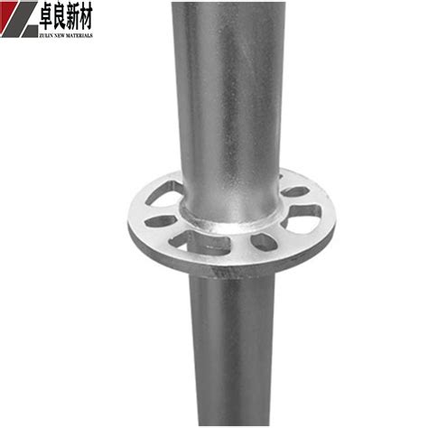 Layher Allround Scaffolding Components Steel Scaffolding Vertical Pole