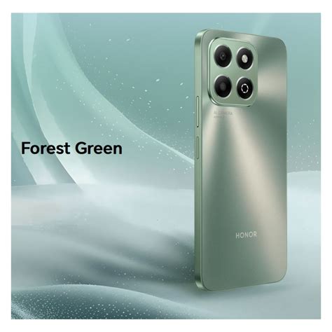 Smartphone Honor X B Plus G Gb Ram Gb Memoria Smart Concept