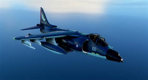 Av 8b Harrier Ii Liveries For Microsoft Flight Simulator Msfs Flightsim To