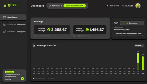Monétiser Sa Bande Passante Avec La Blockchain