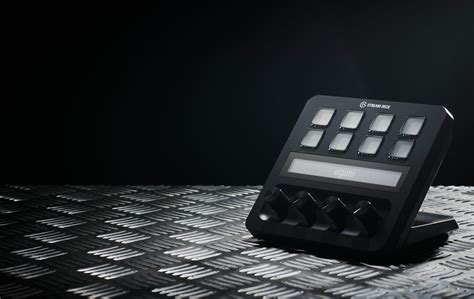Centerfold Elgato Stream Deck Maximum Pc Computer Mobile Read