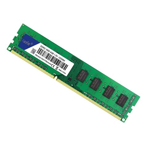 Ddr3 8gb 4gb Pc3 1333 1600mhz Ddr4 2133 2400 2666 3200mhz 4g 8g 16g 32g Memory Ram Memoria