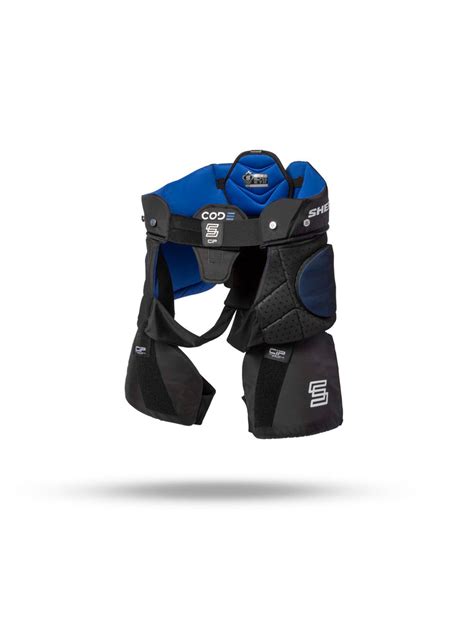 Sherwood Code Encrypt Senior Girdle