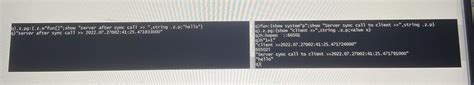 Ipc Call In Kdb Stack Overflow