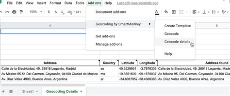 Leaflet Maps With Google Sheets Hands On Data Visualization