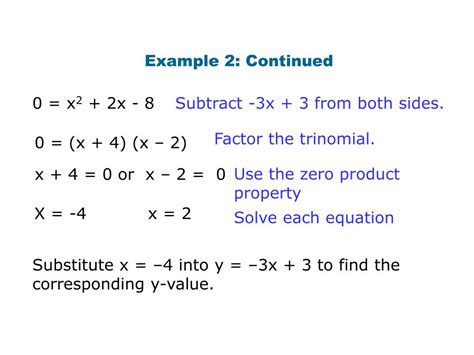 PPT Non Linear System PowerPoint Presentation Free Download ID 3158562