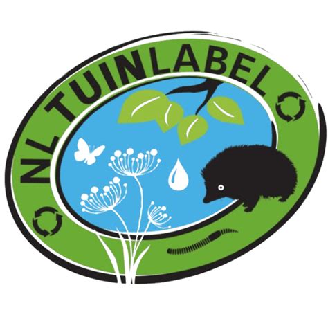Nl Greenlabel › Nl Tuinlabel