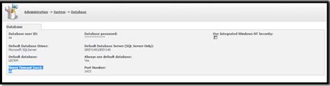 Handling Query Timeout Errors In Sage CRM Sage CRM Tips Tricks And Components
