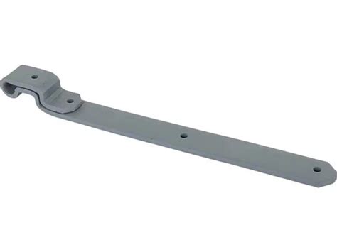 Ecklers Ford Pickup Bed Tailgate Hinge On Tailgate Longstrap 1928