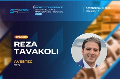 Sprint Robotics On Linkedin Robotics Innovation Sprintrobotics Maintenance