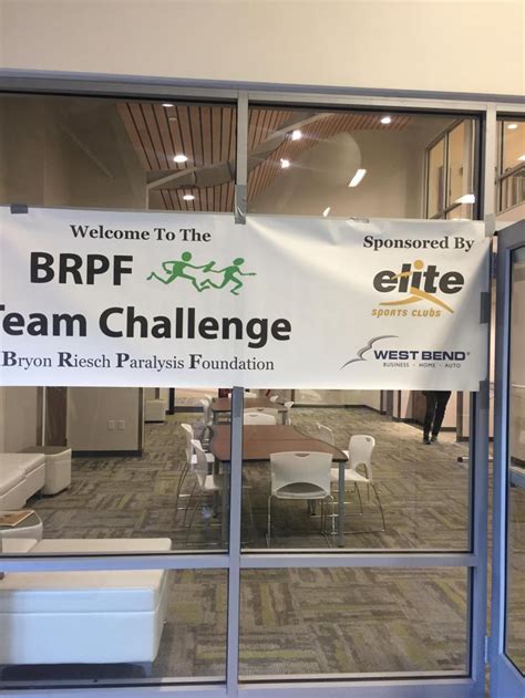 Tom Mcinerny On Linkedin Brpf Such A Special Cause That Helps So Many People