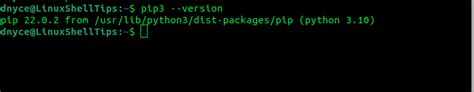 How To Install And Configure Aws Cli On Linux Systems