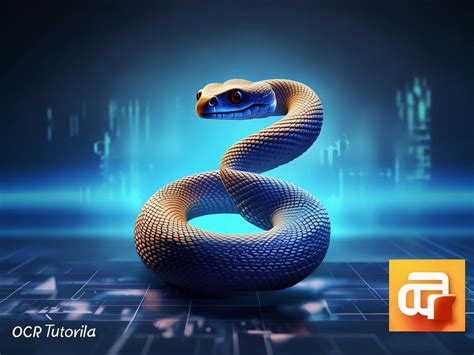 Python Ocr实战：tesseract库解析与应用 Dawoai