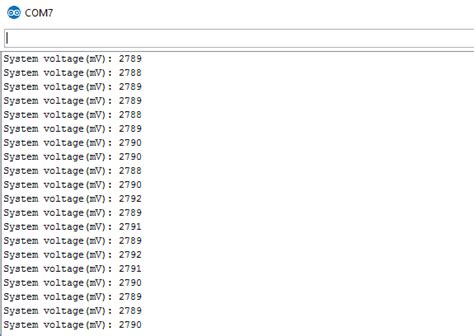 Adc Nodemcu Với Arduino Ide Bắt đầu Với Nodemcu