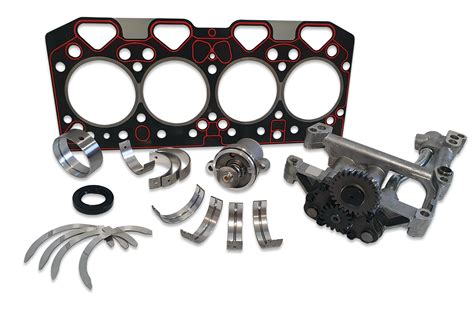 Perkins Engine Parts Upg Uk And Ireland