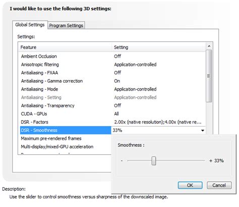 Nvidia Dsr And Dldsr Do Work With Dsc Monitors Sometimes Tftcentral
