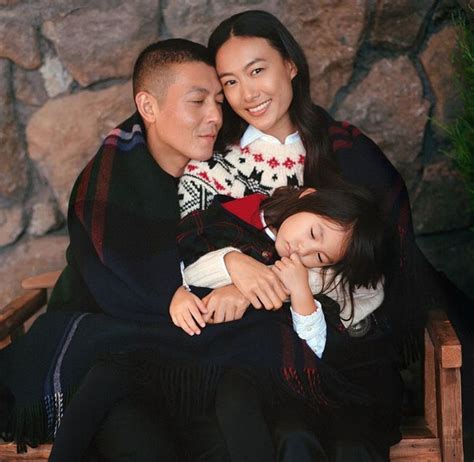 Netizen Claims Edison Chen Asked Her For Sex When His Wife Was Pregnant 8days