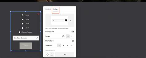 Squarespaces New Donation System Explained