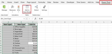 How To Use Power Pivot In Excel Free Course For Beginners