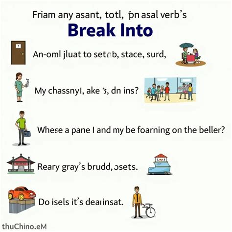 mastering break into for ielts success a comprehensive guide ietls